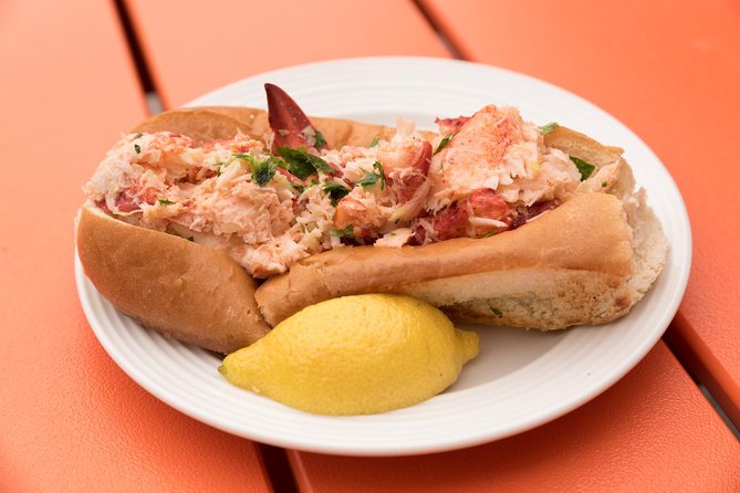 Boston Private Walking Food Tour With Secret Food Tours - The Food: Authentic Flavors and Secret Dishes