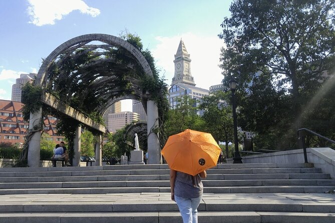 Boston Private Walking Food Tour With Secret Food Tours - Who Will Love This Tour?