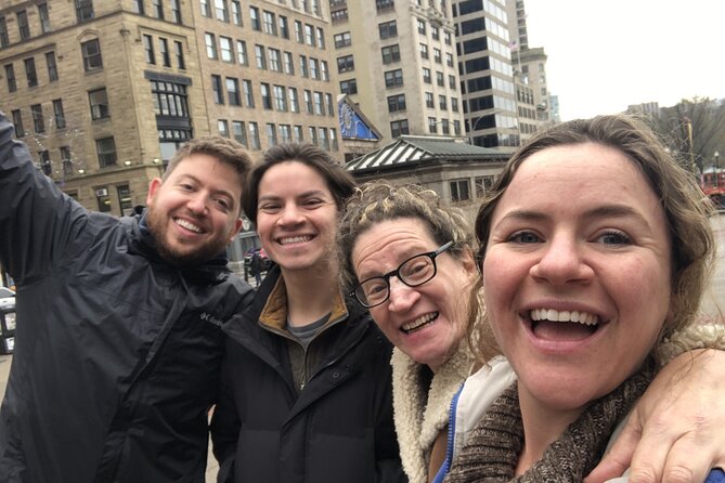 Boston Record Breakers: Self-Guided Scavenger Hunt - FAQs