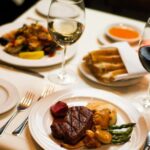 Boston Restaurant Week - How the Experience Looks in Practice
