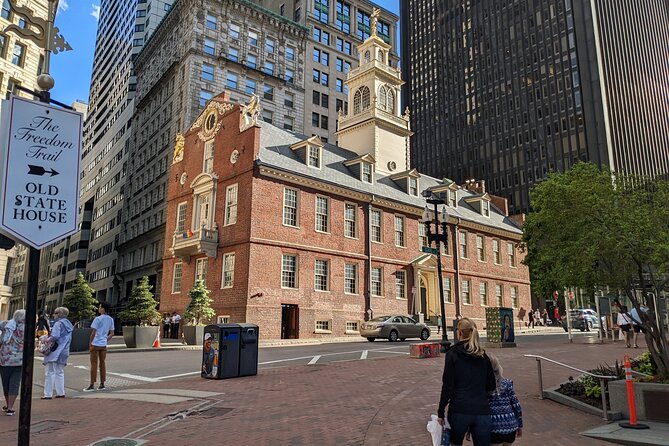Boston Scavenger Hunt Walking Tour and Game - Who Will Love This Experience?