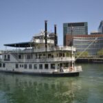 Boston: Scenic Harbor Cruise (Dog-Friendly) - An Honest Look at the Boston Harbor Cruise
