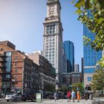 Boston Seafood to Freedom Trail Highlights Private Tour - An In-Depth Review of the Boston Seafood to Freedom Trail Highlights Private Tour