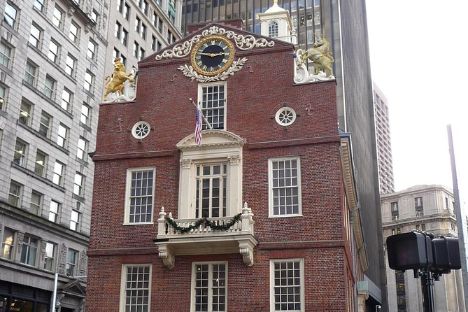 Boston Sightseeing Tour - a fully-narrated driving tour - Final Thoughts