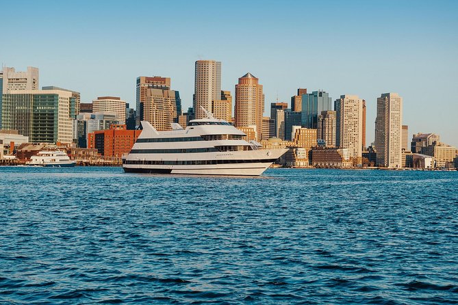 Boston Signature Dinner Cruise - Final Thoughts
