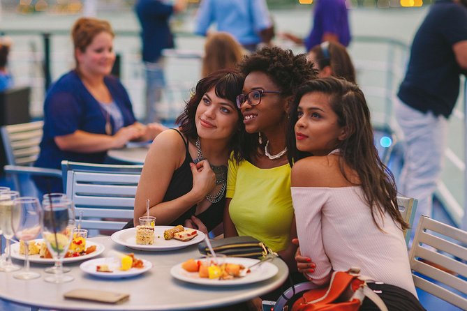Boston Signature Lunch Cruise - Who Should Consider This Tour?