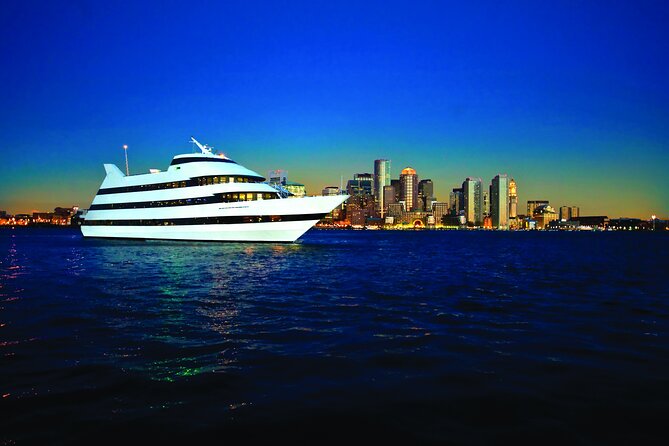 Boston Signature Lunch Cruise - Final Thoughts: Is It Worth It?