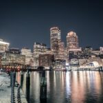 Boston Small Group Night Tour - Authentic Experiences from Past Guests