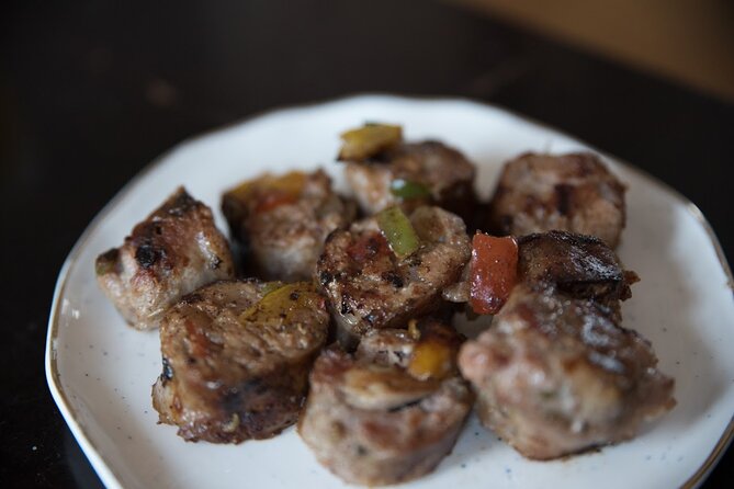 Boston Small-Group Walking Food Tour With Tastings - FAQs