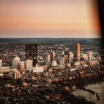 Boston: Sunset Premium Helicopter Tour - What’s Included and What to Expect