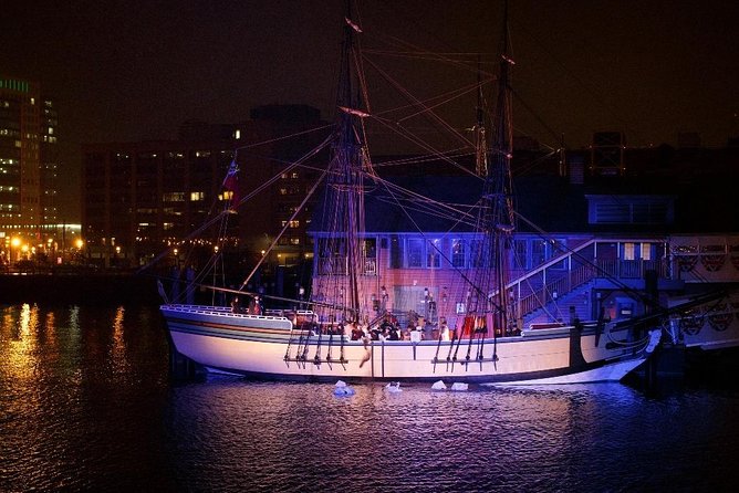 Boston Tea Party Ships & Museum Admission - Exploring the Boston Tea Party Ships & Museum: An Honest Review