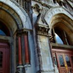 Boston: The Ghosts of Boston Tour - A Tour for History and Ghost Enthusiasts