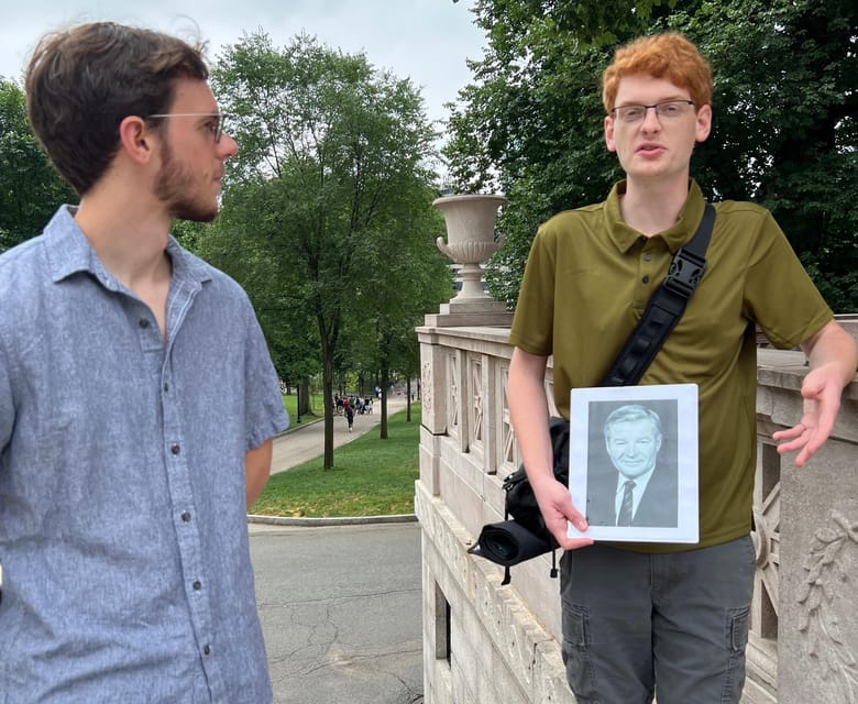Boston: The Untold History of Boston Walking Tour - What’s Included and What’s Not