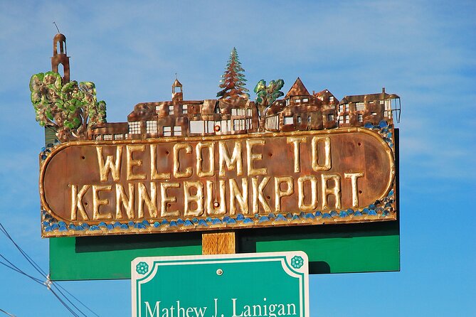 Boston to Kennebunkport Day Trip with optional Trolley Tour - Analyzing the Value