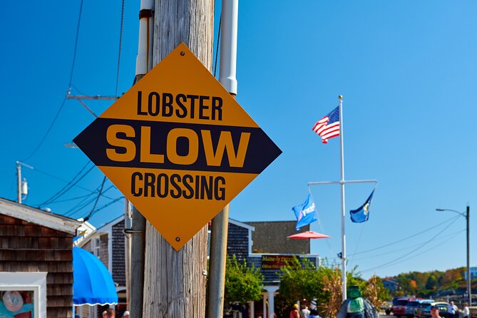 Boston to Kennebunkport Day Trip with optional Trolley Tour - FAQ