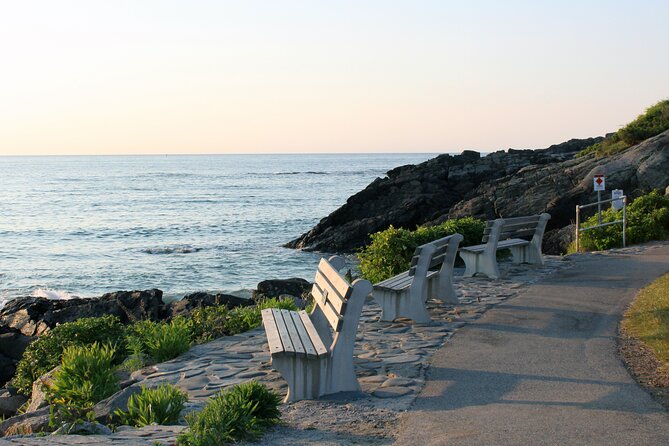 Boston to Kennebunkport Day Trip with optional Trolley Tour - Final Verdict