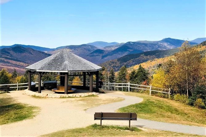 Boston to New Hampshire Fall Foliage White Mountains Day Trip - A Day in the White Mountains: What to Expect