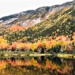 Boston to New Hampshire Fall Foliage White Mountains Day Trip - Transportation and Group Size