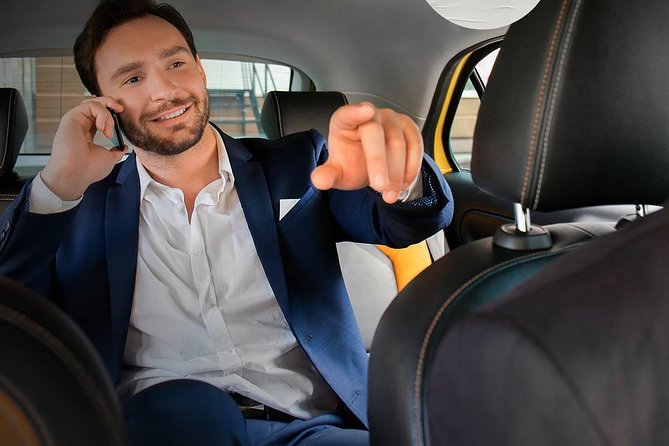 Boston to New York Private Car Service Transportation - Deep Dive into the Details
