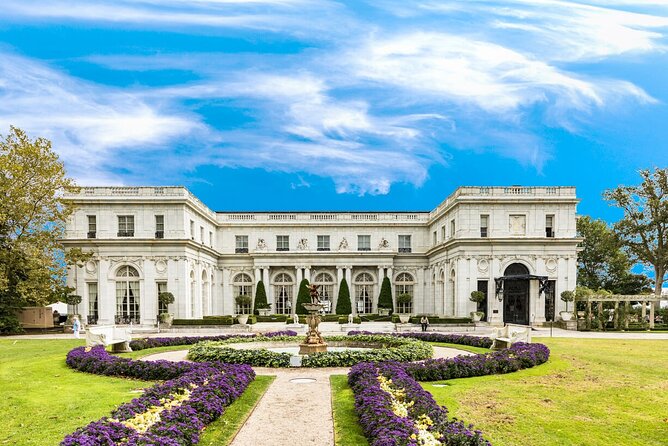 Boston to Newport Mansions Private Day Trip - An In-Depth Look at the Newport Private Day Trip