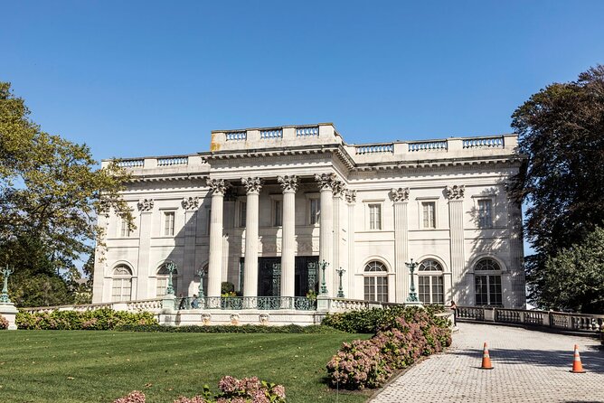 Boston to Newport Mansions Private Day Trip - What Makes This Tour Stand Out