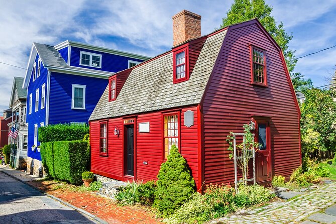 Boston to Newport Mansions Private Day Trip - Who Is This Tour Best For?