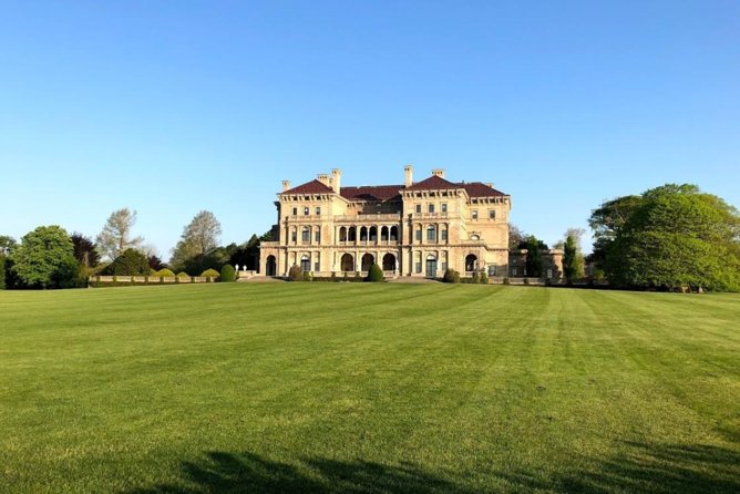 Boston to Newport Small-Group Day Trip with Breakers & Marble House Admission - Pricing and Value