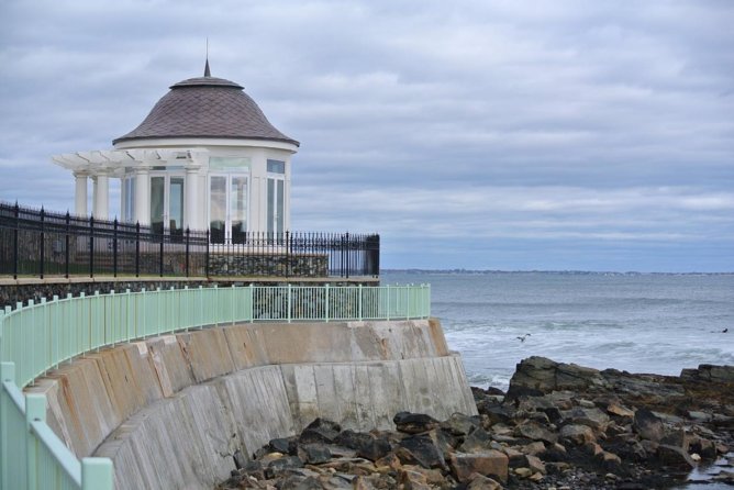 Boston to Newport Small-Group Day Trip with Breakers & Marble House Admission - FAQ