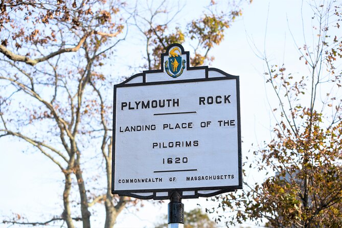 Boston to Plymouth Day-Trip including Quincy, Plimoth Patuxet and Mayflower II - Exploring the Boston to Plymouth Day-Trip: A True Journey Through New England’s Heritage