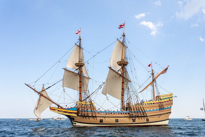 Boston to Plymouth Day-Trip including Quincy, Plimoth Patuxet and Mayflower II - Who Will Enjoy This Tour?