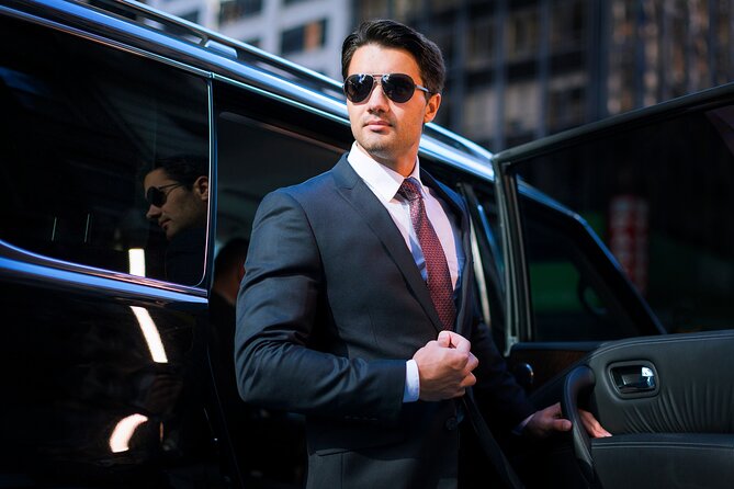 Boston to Woods Hole One Way Private Car Service - Detailed Breakdown of the Experience