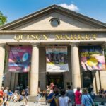 Boston: Top 10 Freedom Trail & 'Cheers' Guided Walking Tour - What’s Included and Whats Not