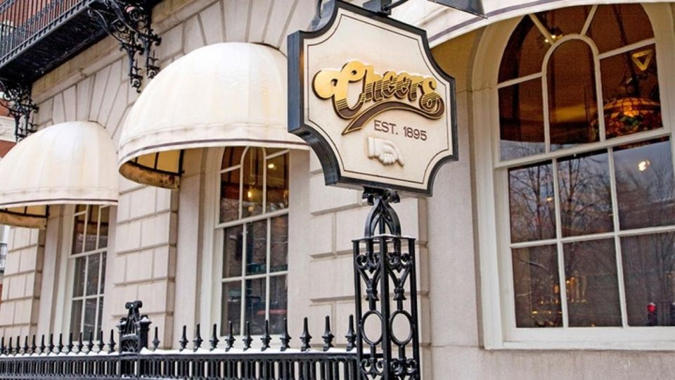 Boston: Top 10 Freedom Trail & 'Cheers' Guided Walking Tour - The Sum Up