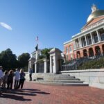 Boston: TV and Movie Filming Sites Private Tour - Who Should Consider This Tour?