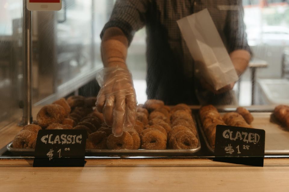 Boston: Ultimate Historic Food & Drink Tour - The Value of the Experience