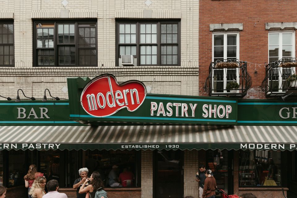 Boston: Ultimate Historic Food & Drink Tour - FAQ
