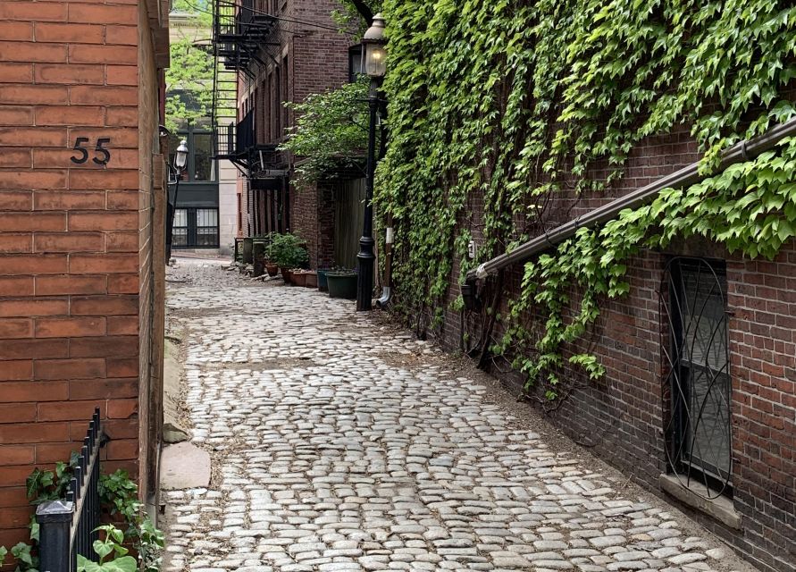 Boston: Underground Railroad History Tour of Beacon Hill - The Sum Up: Is It Worth It?