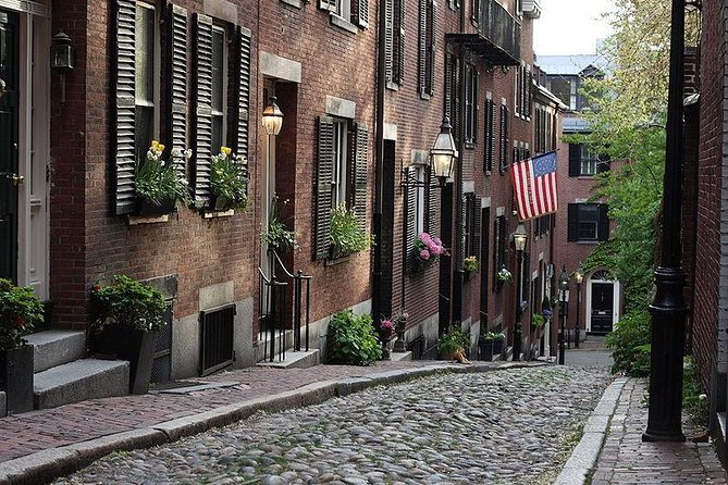 Boston: Underground Railroad History Tour of Beacon Hill - Who Should Consider This Tour?