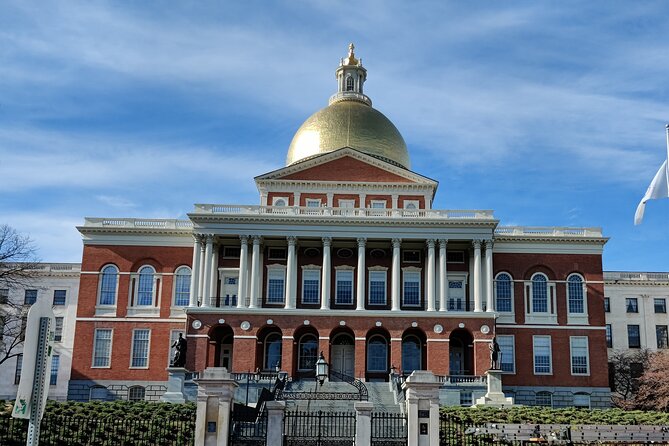 Boston Untold History Walking Tour - Why This Tour Offers Great Value