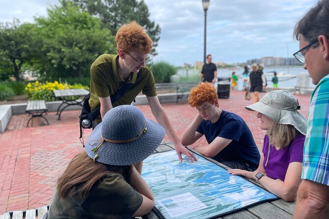 Boston Untold History Walking Tour - Final Thoughts