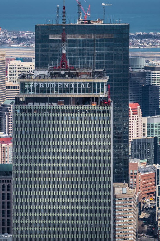 Boston: VIP Private Helicopter Tour - FAQ