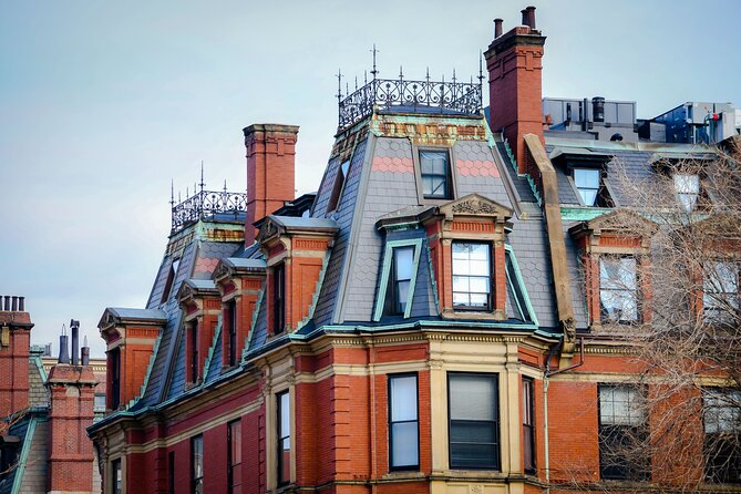 Boston: Votes for Women History Tour of Back Bay - The Sum Up: Who Should Book This Tour?
