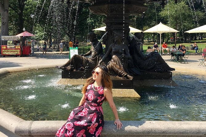 Boston Walk Through History Private & All-Inclusive Tour - What to Expect from the Experience