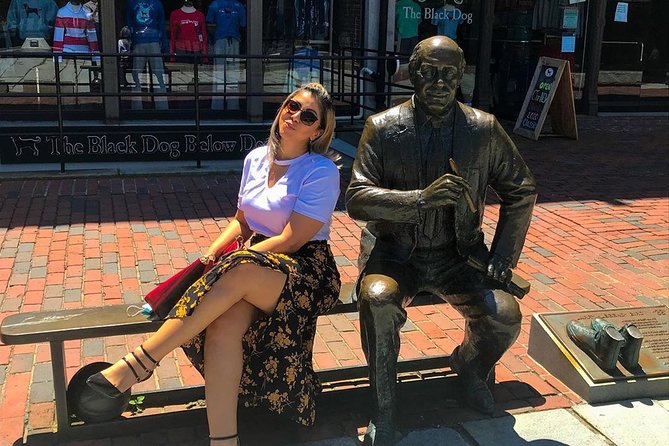 Boston Walk Through History Private & All-Inclusive Tour - Who Will Love This Tour?