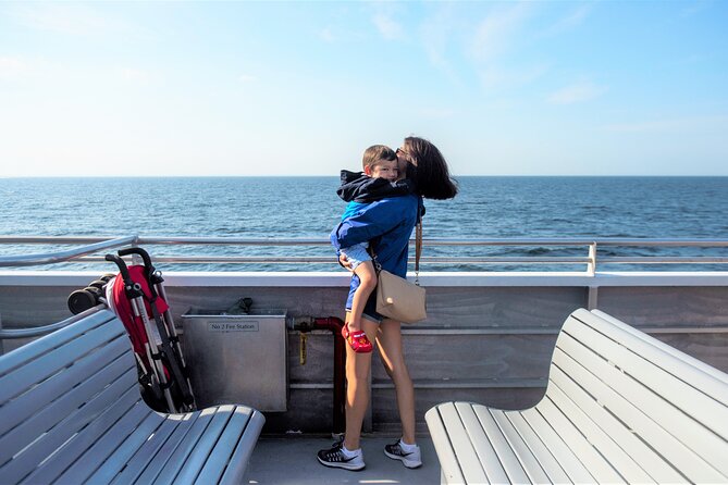 Boston Whale Watching Cruise by High-Speed Catamaran - Who Is This Tour Best For?