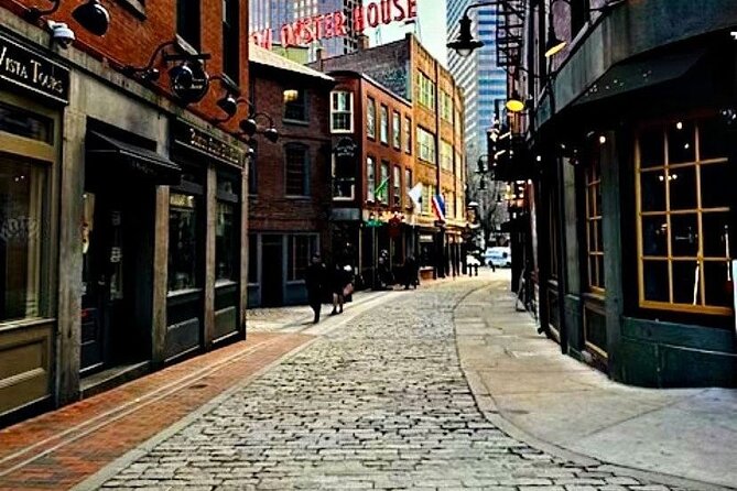 Boston's Best Freedom Trail Walking Tour - FAQs