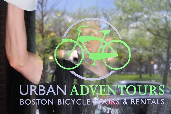Boston's Emerald Necklace Guided Bicycle Tour - FAQs