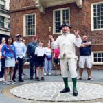 Boston's Exclusive Tour of the Freedom Trail - What to Expect from the Experience