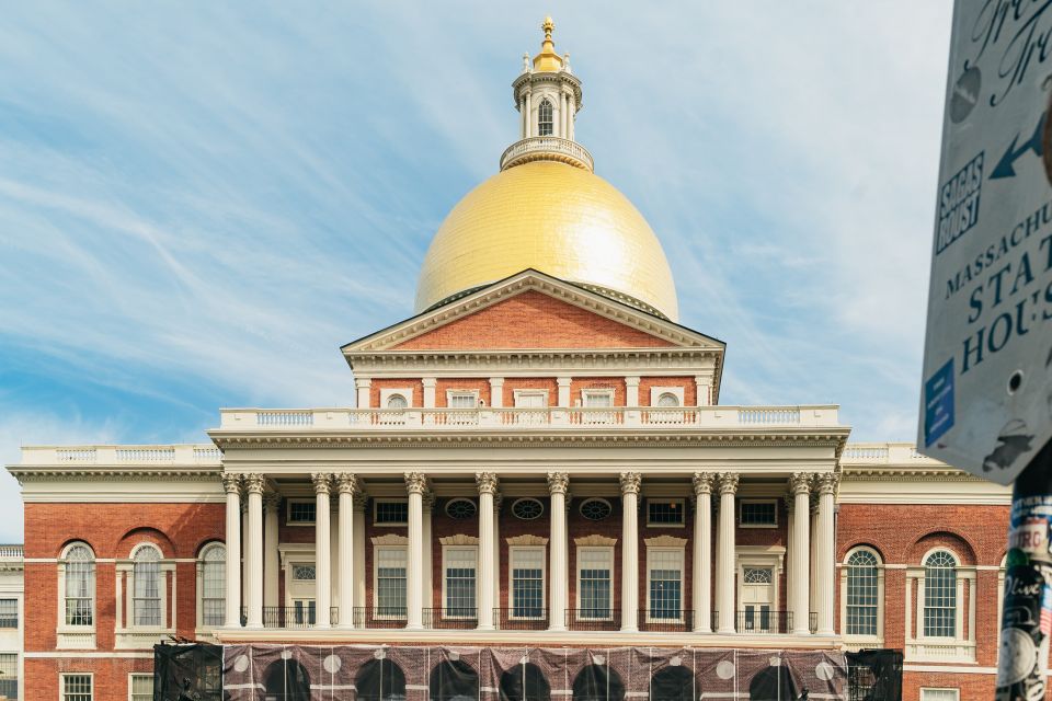 Boston's Freedom Trail: A Revolutionary Walking Tour - Final Thoughts  