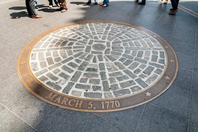 Boston's Freedom Trail: A Revolutionary Walking Tour - The Overall Experience